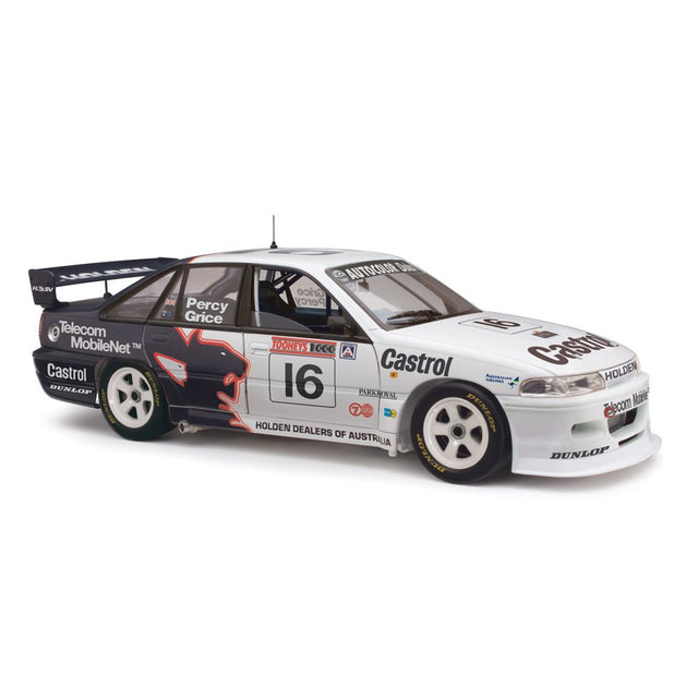 The V8 Sleuth Superstore - Your Motorsport Market